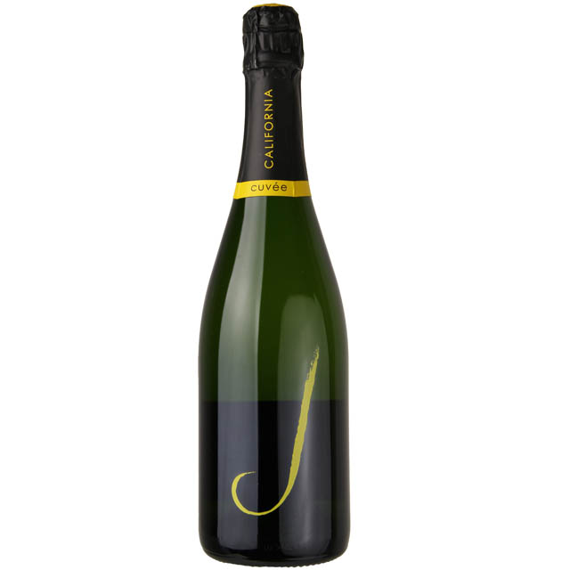 J Vineyards California Cuvee / 750 ml - Marketview Liquor