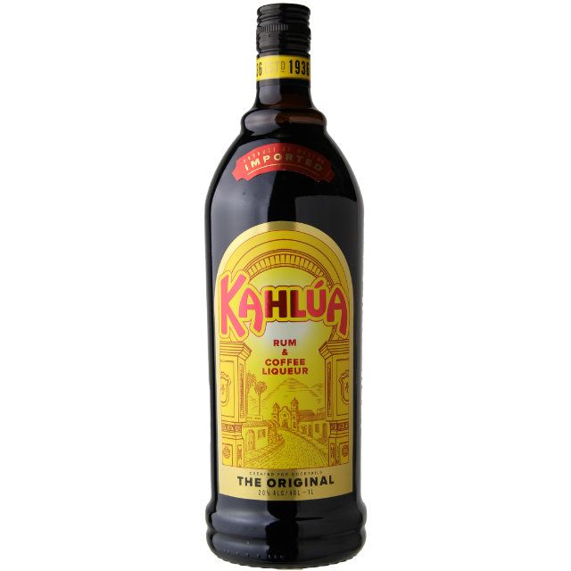 Kahlua / Ltr - Marketview Liquor