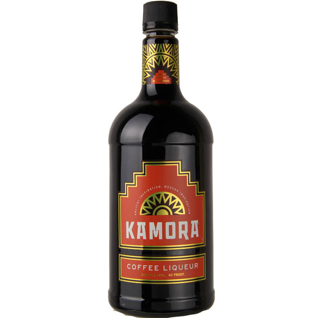 Kamora Coffee Liqueur / 1.75 Ltr - Marketview Liquor