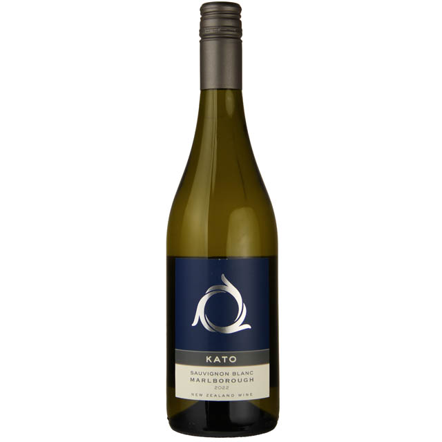Kato Sauvignon Blanc / 750 ml - Marketview Liquor