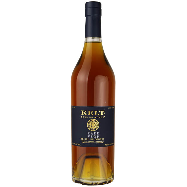 Kelt VSOP Cognac Grande Champagne / 750mL - Marketview Liquor