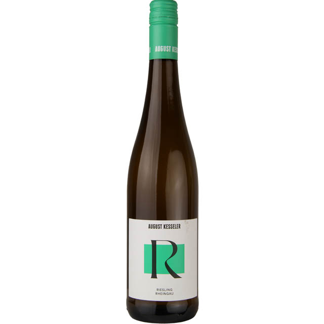 August Kesseler R Riesling Kabinett / 750 ml - Marketview Liquor