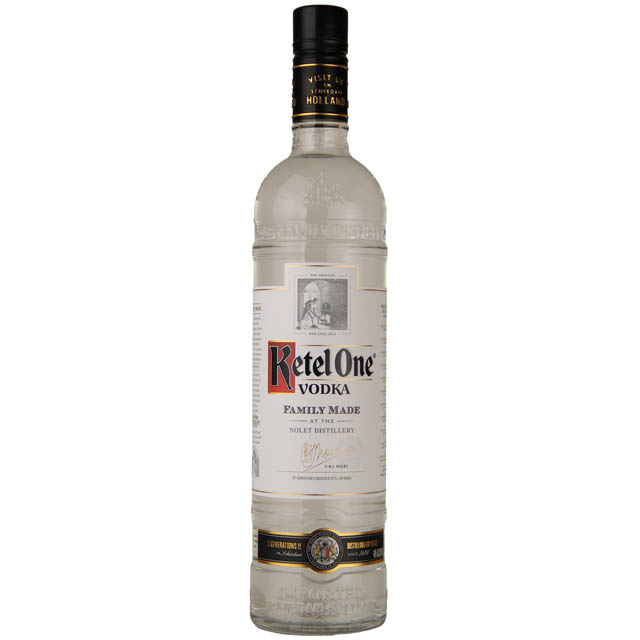 Ketel One Vodka / 750 ml - Marketview Liquor