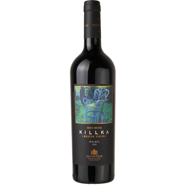 Killka Malbec / 750mL - Marketview Liquor