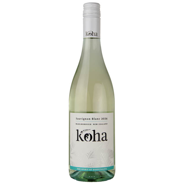Koha Sauvignon Blanc / 750mL - Marketview Liquor