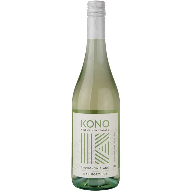 Kono Sauvignon Blanc / 750 ml - Marketview Liquor