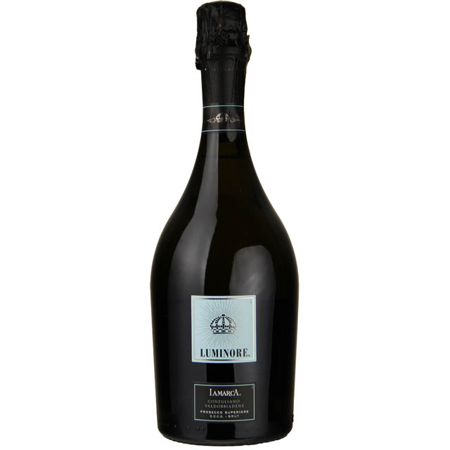 La Marca Luminore Prosecco Superior / 750 ml - Marketview Liquor