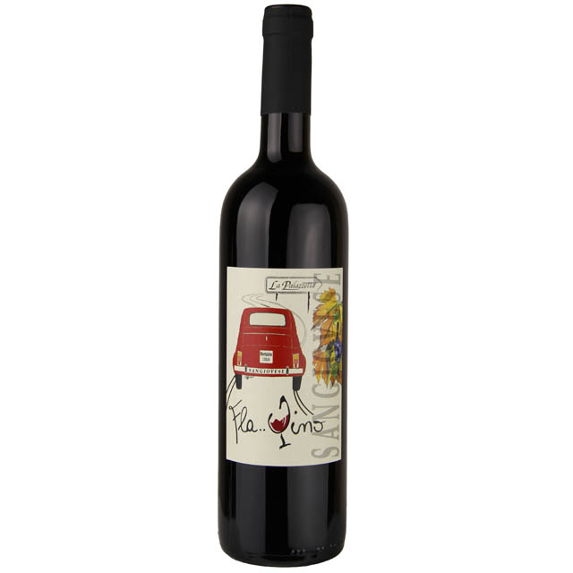 La Palazzetta FlaVino / 750mL - Marketview Liquor