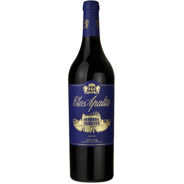 Lapostolle Clos Apalta / 750 ml - Marketview Liquor