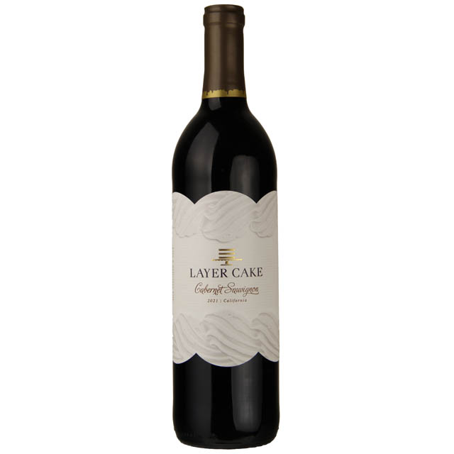 Layer Cake Cabernet Sauvignon / 750 ml - Marketview Liquor