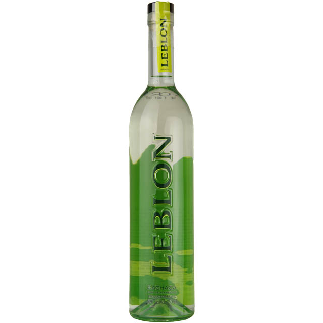 Leblon Natural Cane Cachaca / 750 ml - Marketview Liquor