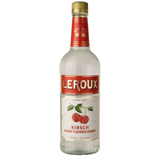 Leroux Kirschwasser / 750mL - Marketview Liquor