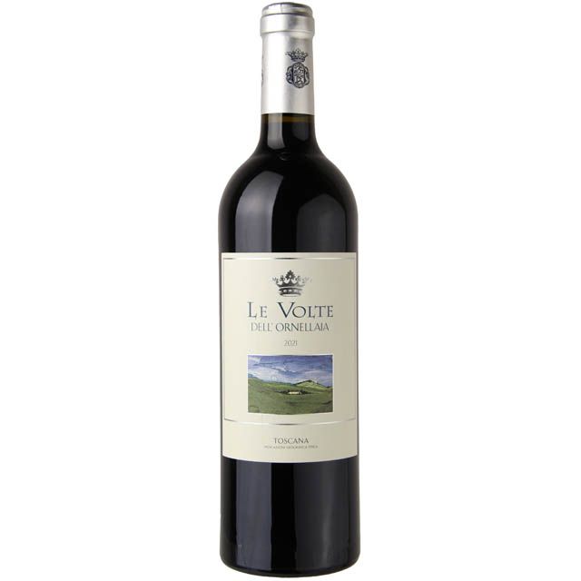Le Volte Dell' Ornellaia Toscana / 750 ml - Marketview Liquor