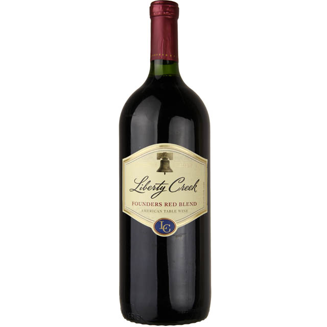 Liberty Creek Founders Red / 1.5 Ltr - Marketview Liquor