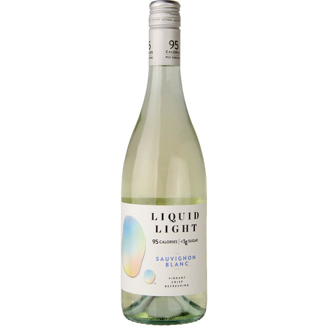 Liquid Light Sauvignon Blanc / 750mL - Marketview Liquor