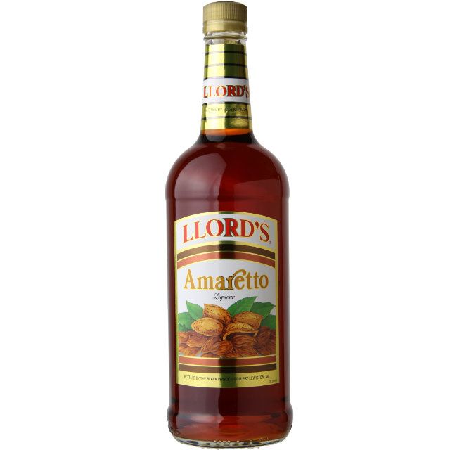 Llords Amaretto / Ltr - Marketview Liquor
