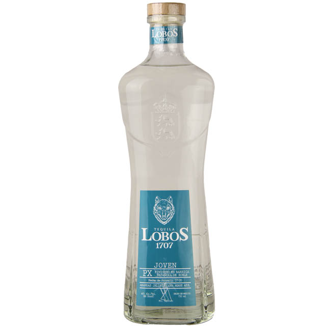 Lobos Joven / 750ml - Marketview Liquor
