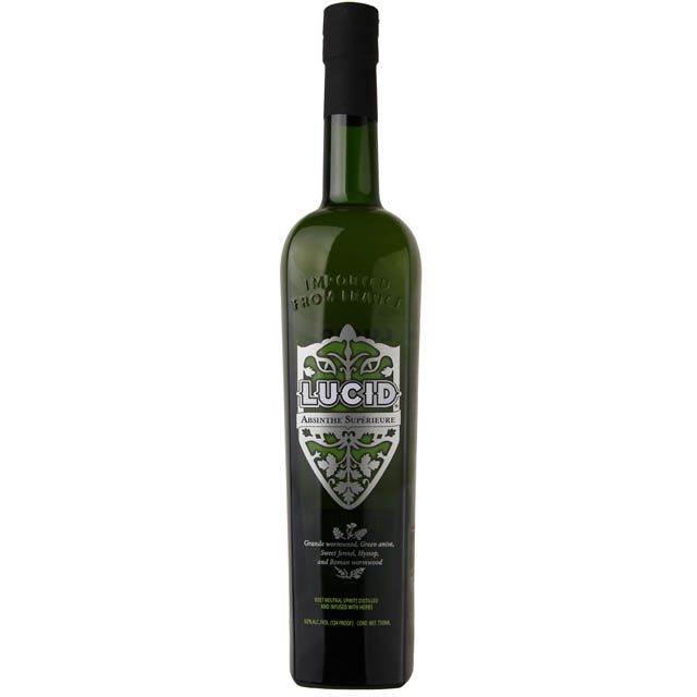 Lucid Absinthe Superieure / 750 ml - Marketview Liquor