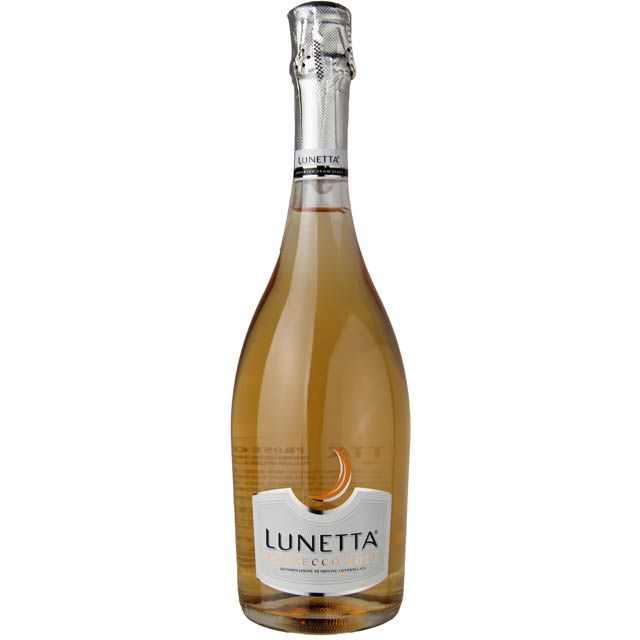 Lunetta Prosecco Rose / 750 ml - Marketview Liquor