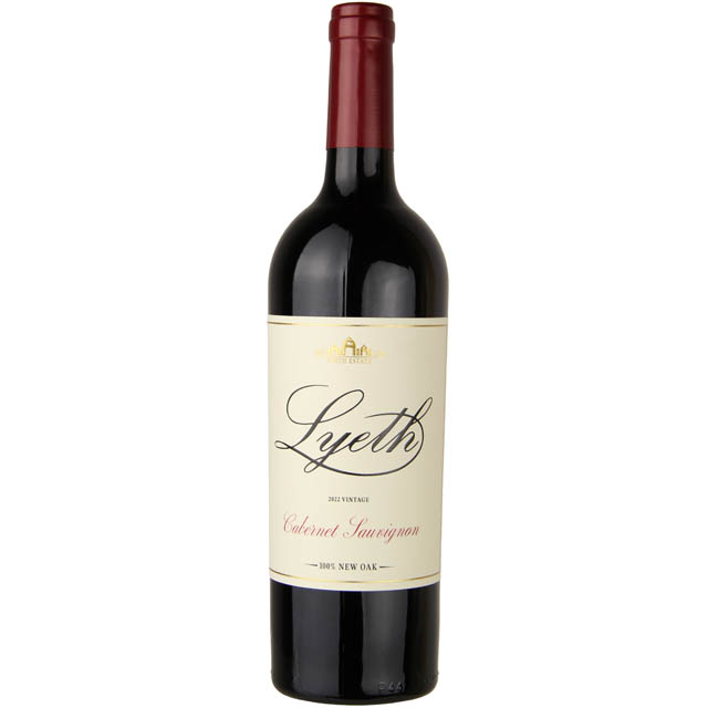 Lyeth Cabernet Sauvignon / 750 ml - Marketview Liquor