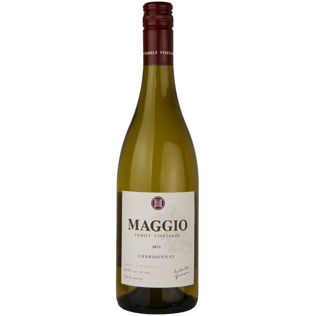 Maggio Chardonnay / 750mL - Marketview Liquor