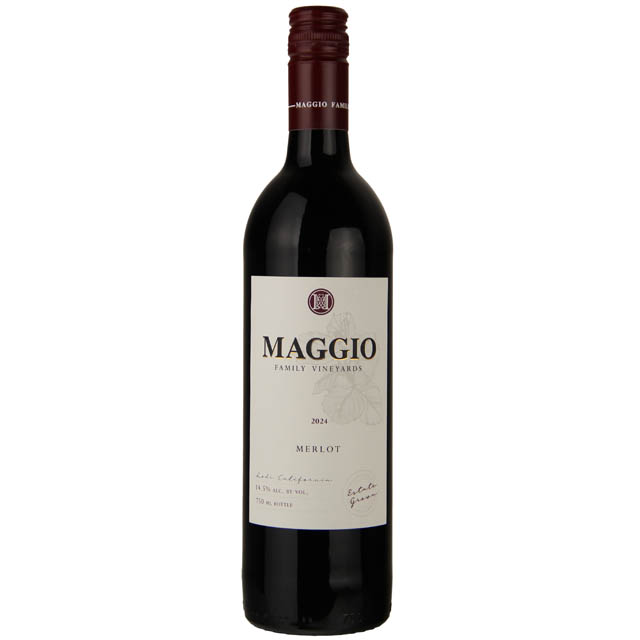 Maggio Merlot / 750mL - Marketview Liquor