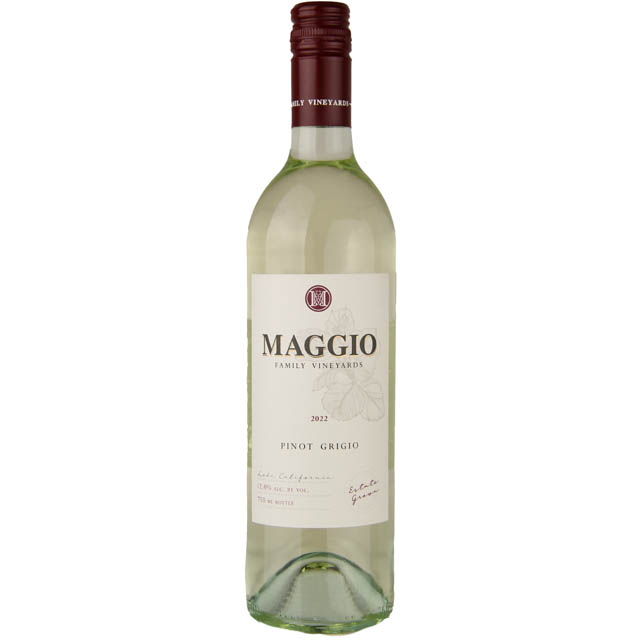 Maggio Pinot Grigio / 750mL - Marketview Liquor