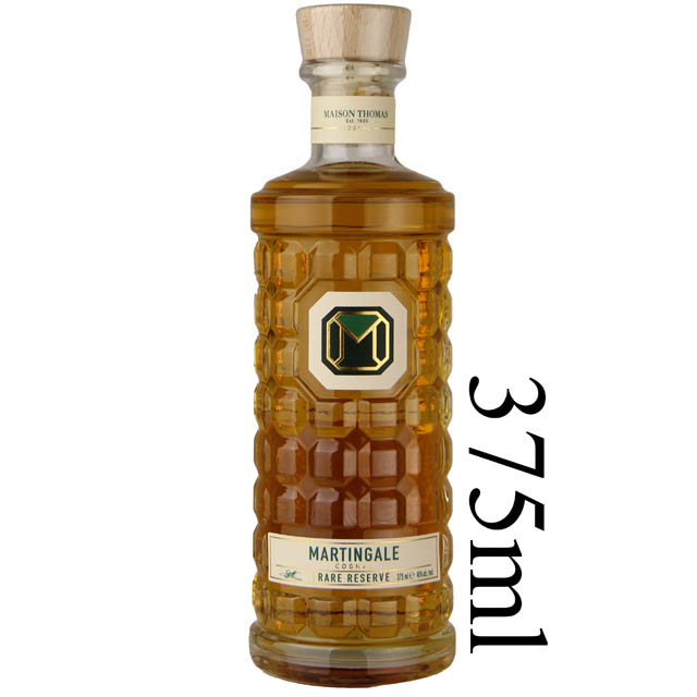 Martingale Cognac / 375mL - Marketview Liquor