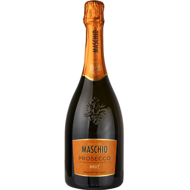 Maschio Prosecco Brut / 750 ml - Marketview Liquor