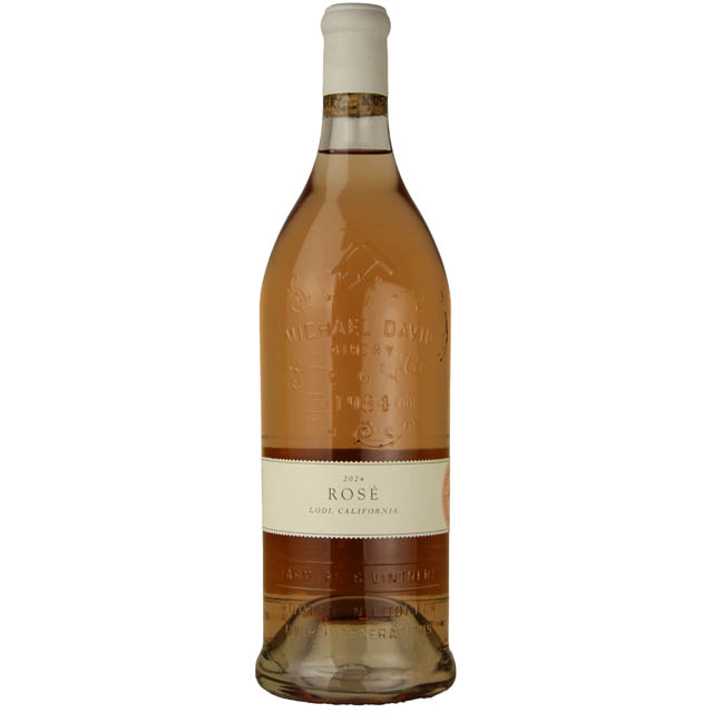 Michael David Rose / 750mL - Marketview Liquor