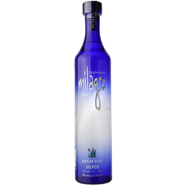 Milagro Silver Tequila / 750 ml - Marketview Liquor