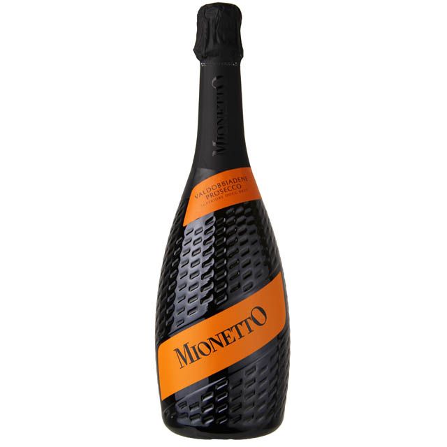 Mionetto Lux Valdobbiadene Prosecco Brut / 750 ml - Marketview Liquor