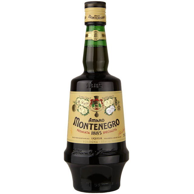 Montenegro Amaro / 750 ml - Marketview Liquor