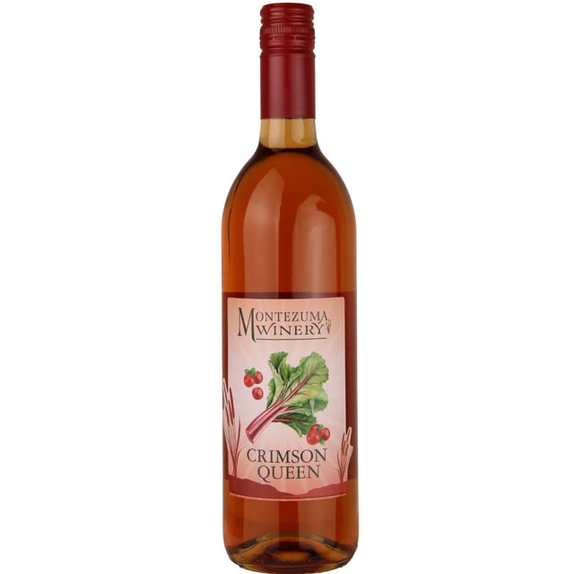 Montezuma Winery Crimson Queen / 750mL - Marketview Liquor
