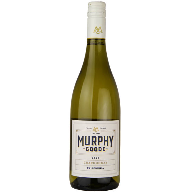 Murphy-Goode Chardonnay / 750 ml - Marketview Liquor