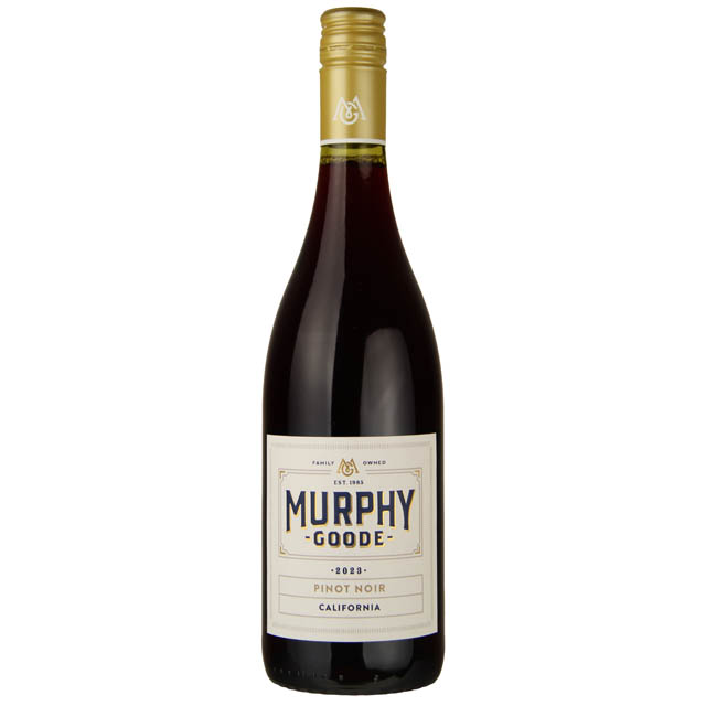 Murphy-Goode Pinot Noir / 750 ml - Marketview Liquor