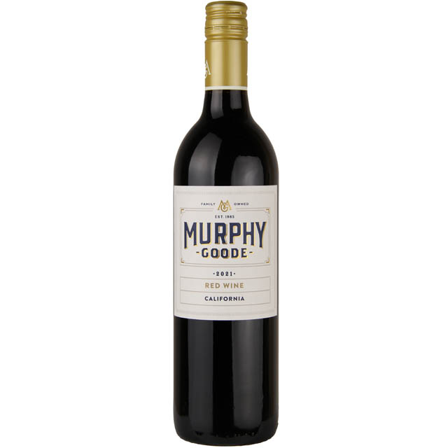 Murphy-Goode Red / 750 ml - Marketview Liquor