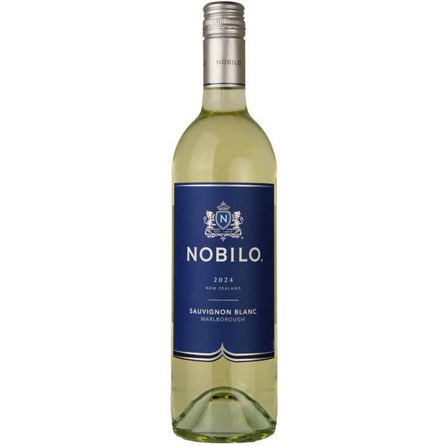 Nobilo Sauvignon Blanc / 750 ml - Marketview Liquor