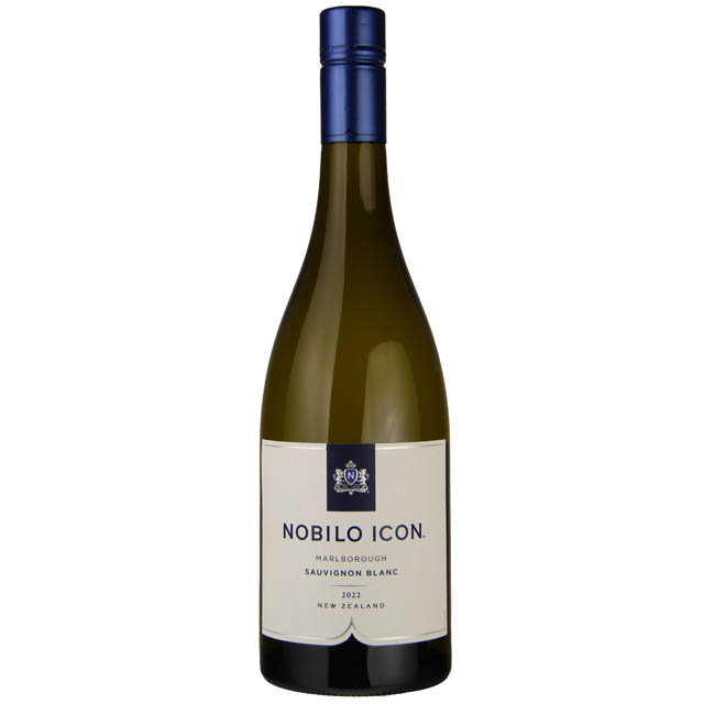 Nobilo Icon Sauvignon Blanc / 750 ml - Marketview Liquor