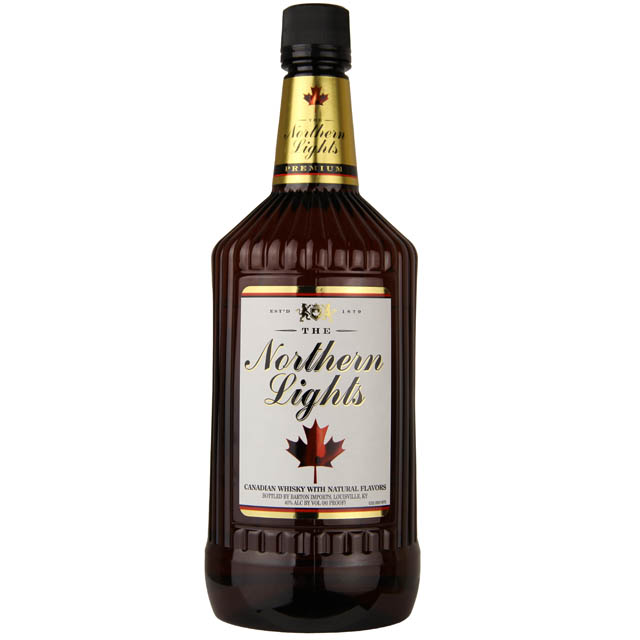 Northern Light Canadian Whisky / 1.75 Ltr - Marketview Liquor