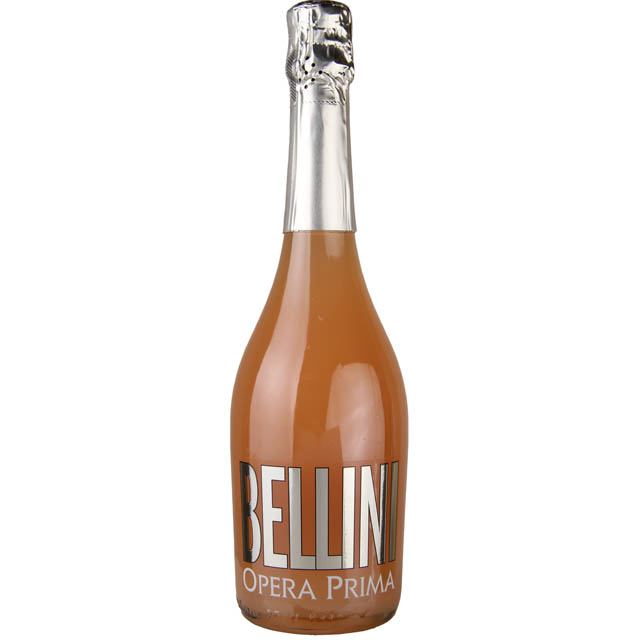 Opera Prima Bellini / 750 ml - Marketview Liquor