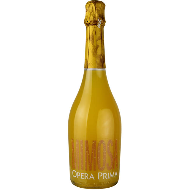 Opera Prima Mimosa / 750 ml - Marketview Liquor