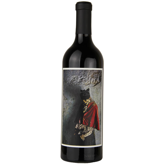 Orin Swift Palermo Cabernet Sauvignon / 750mL - Marketview Liquor