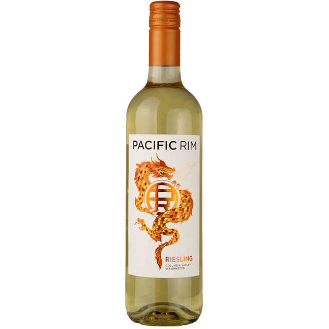 Pacific Rim Riesling / 750 ml - Marketview Liquor