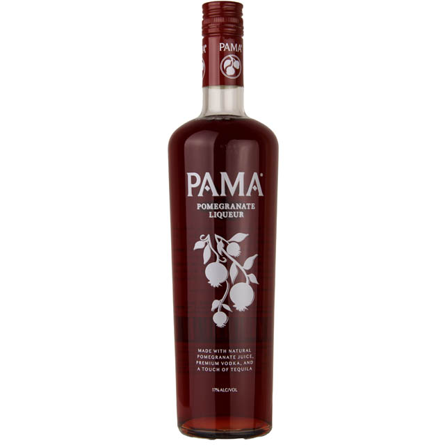 Pama Pomegranate / 750 ml - Marketview Liquor