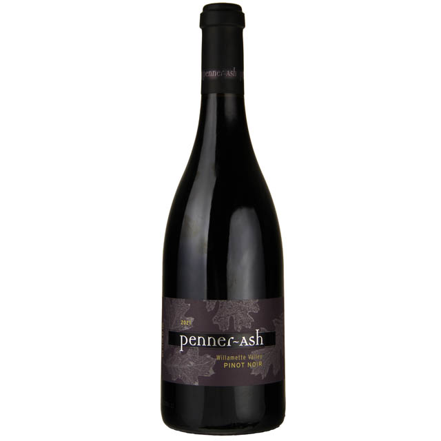 Penner-Ash Willamette Valley Pinot Noir / 750 ml - Marketview Liquor
