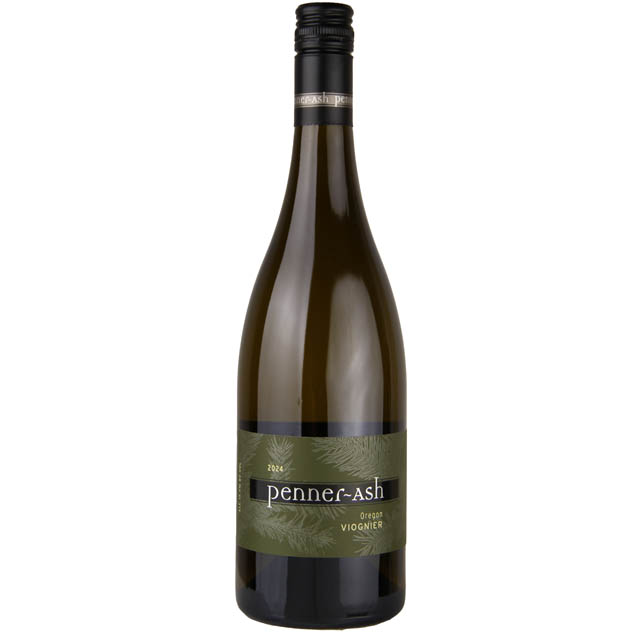 Penner-Ash Willamette Valley Viognier / 750 ml - Marketview Liquor