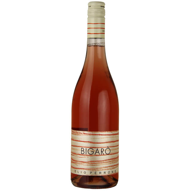Elio Perrone Bigaro Rosato / 750 ml - Marketview Liquor