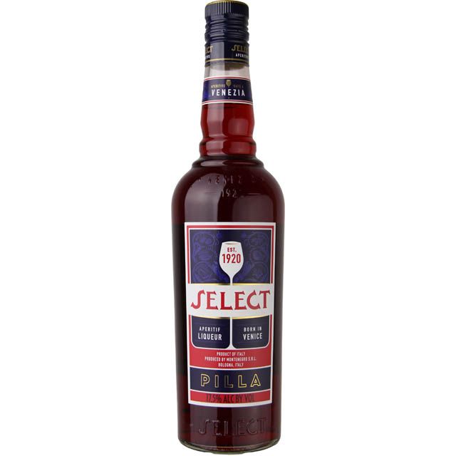 Pilla Select Apertif / 750mL - Marketview Liquor