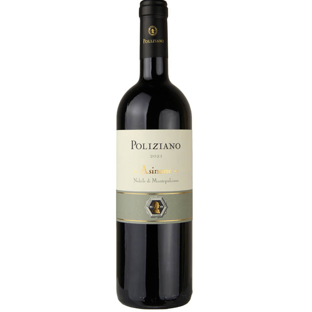 Poliziano Asinone Vino Nobile di Montepulciano / 750mL - Marketview Liquor